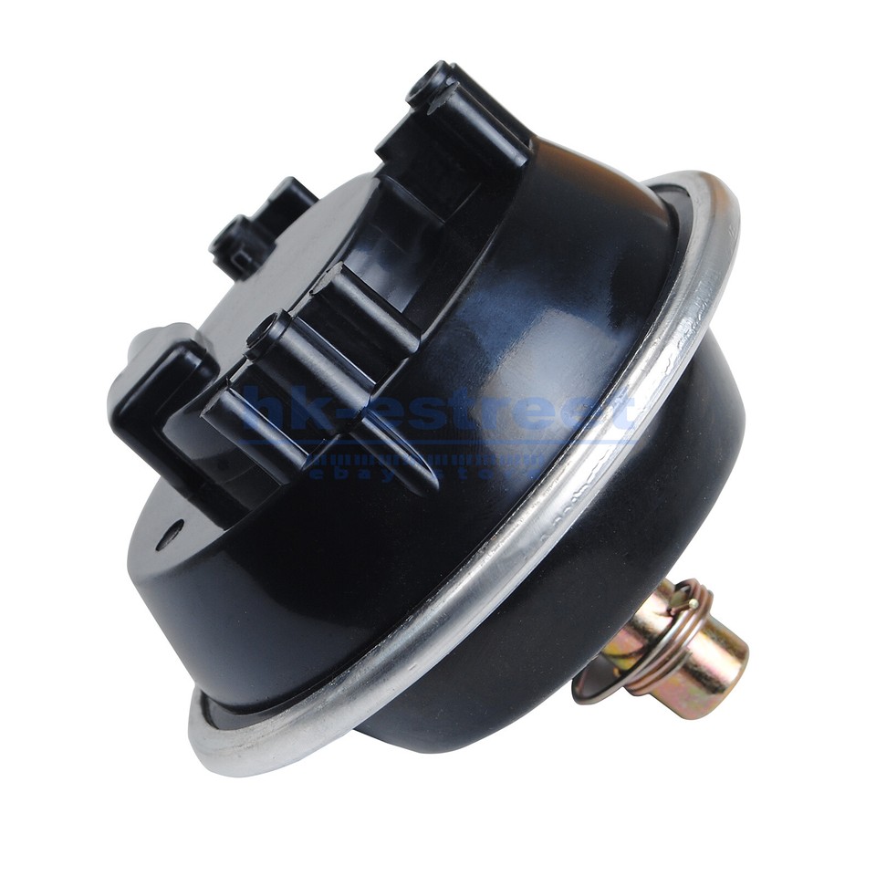4WD Front Differential Vacuum Actuator For Chevy Blazer S10 GMC Jimmy ...