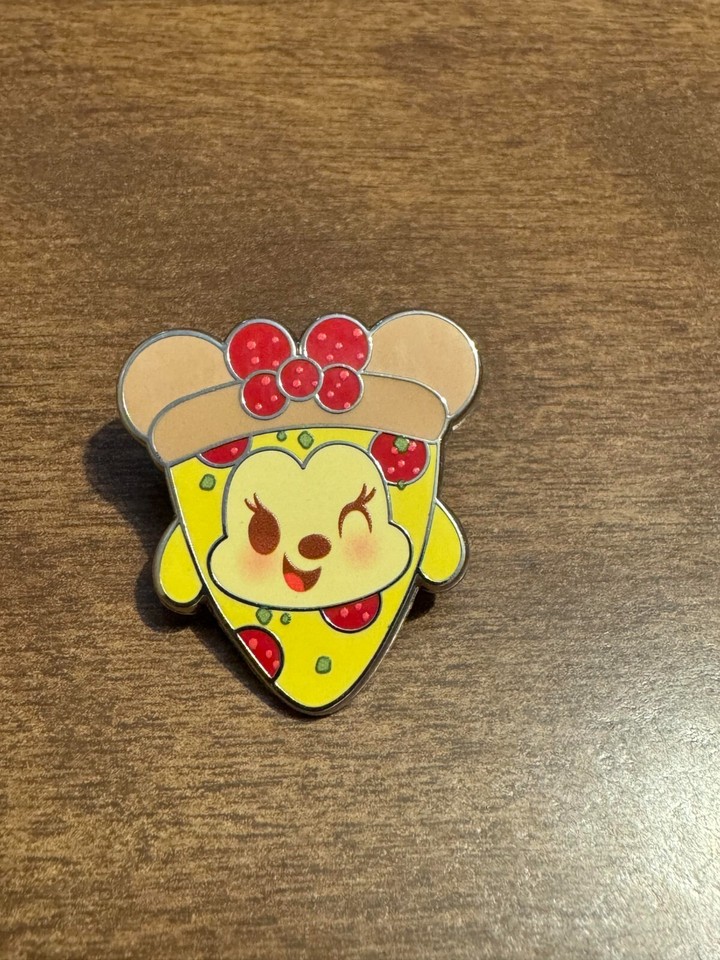 DISNEY MUNCHLINGS SERIES 3 PIN Lilo Stitch Hercules Mochi Cheshire ...