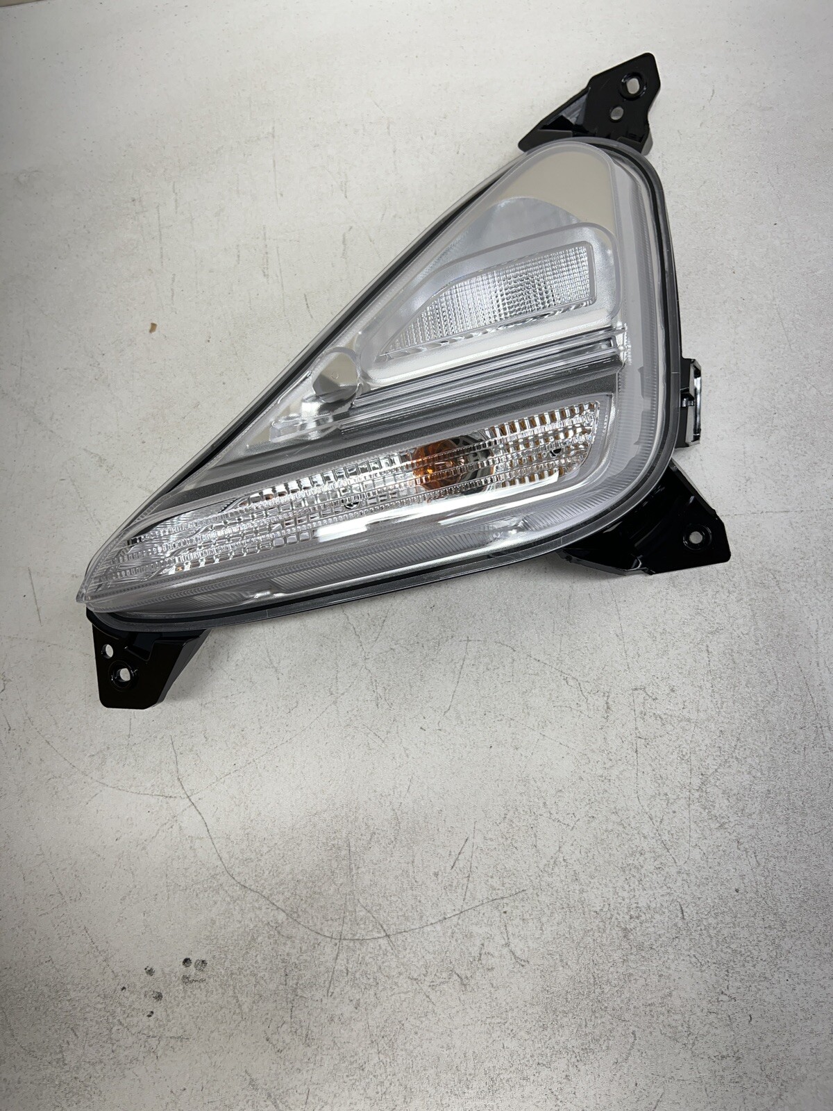 2019 Kia Forte Rear Bumper Left LH Driver Turn Signal Lamp 92305M7000 ...