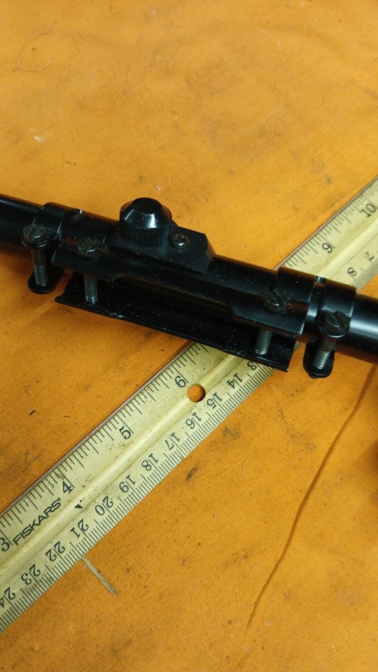 vintage japan 22 plinker scope | eBay