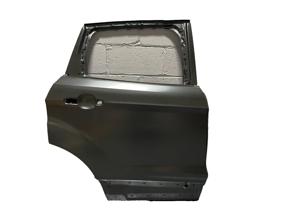 Fit 2013 2014 2015 16 2017 2018 2019 Ford Escape Rear Right Passenger ...