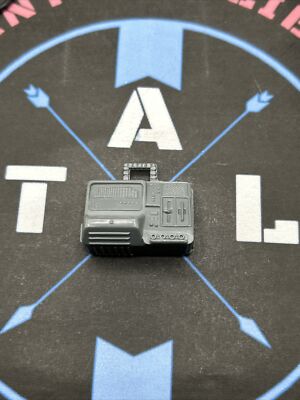 GI Joe ARAH. 1986 Mainframe. Computer. Color Correct | eBay