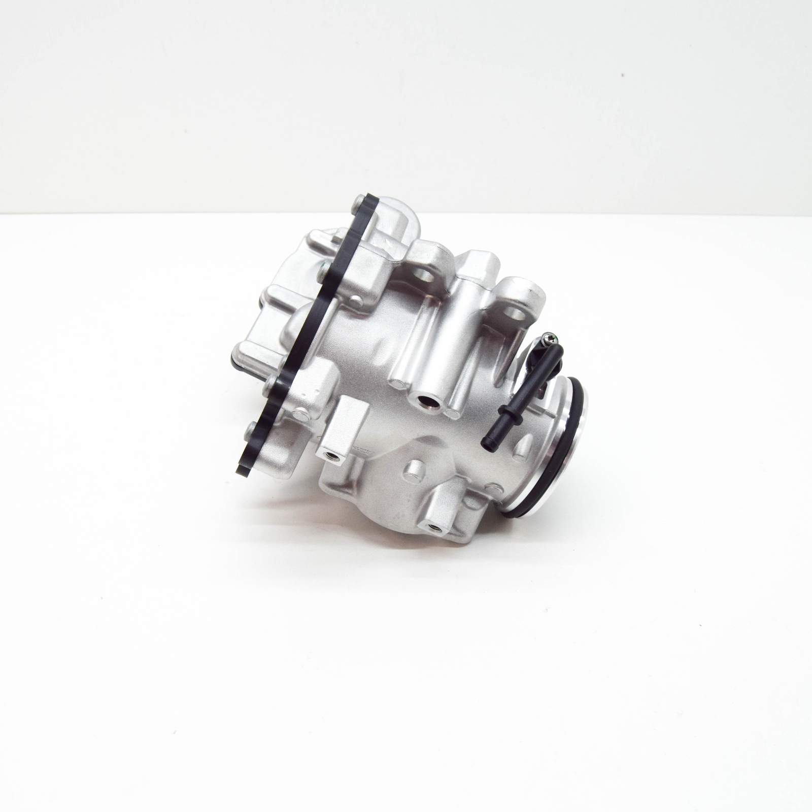 Range Rover Evoque Discovery Ingenium Engine Low Pressure EGR Valve ...