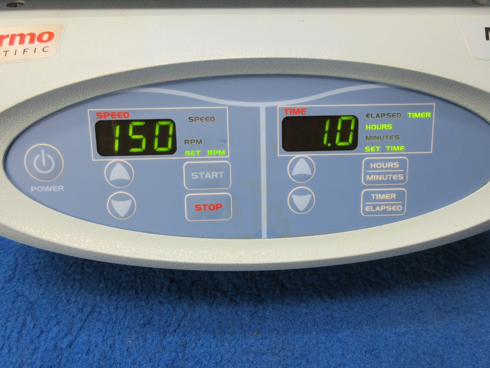 Thermo Scientific MaxQ 2000 Shaker Stirrer 4314 SHKE2000 for sale ...