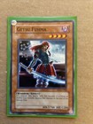 Yu-Gi-Oh! TCG Getsu Fuhma Dark Revelations 2 DR2-EN090 Unlimited Common ...