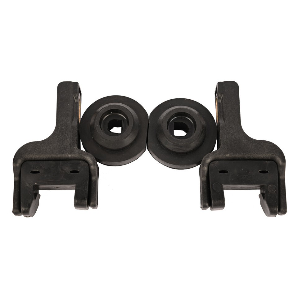 Upper & Lower Radiator Isolator For Dodge Charger Challenger 2008-2021 ...