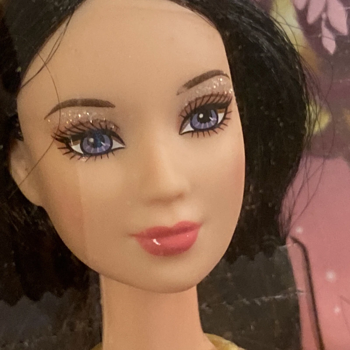 Barbie And The 12 Dancing Princesses Blair