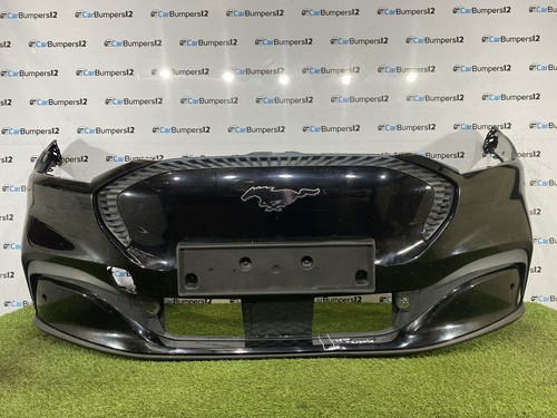 FORD MUSTANG MACH-E 2021 ONWARDS SUV ELECTRIC FRONT BUMPER LJ8B-17C831 ...