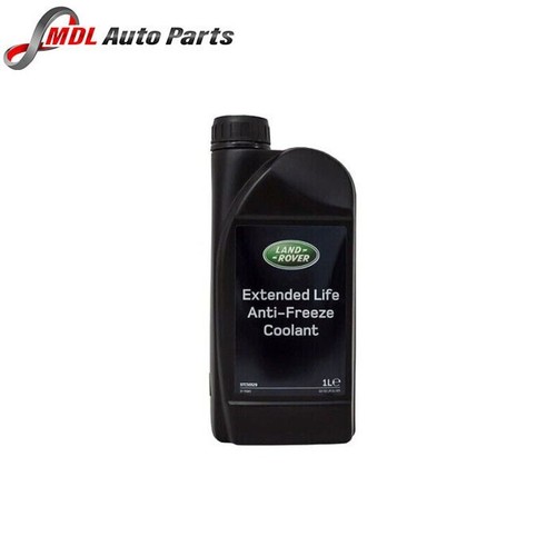Land Rover Genuine Extended Long Life Anti Freeze Coolant (1 Litre ...