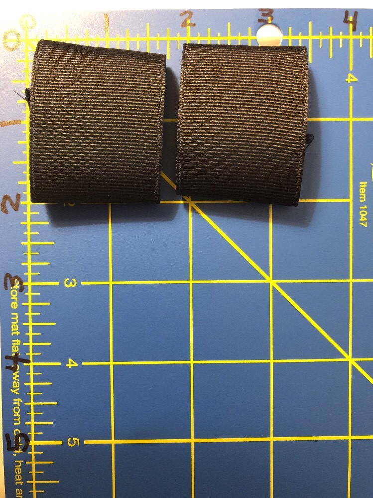 Vintage Boy Scouts of America BSA Blue Shoulder Loops Uniform Shirt 2 ...