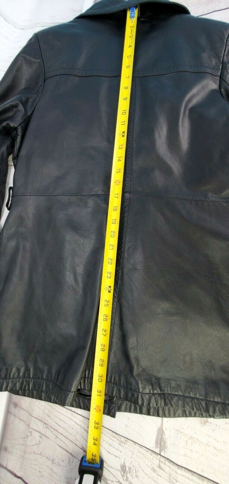 Wilsons Leather Jacket Thinsulate 3M Ultra Insulated,… - Gem