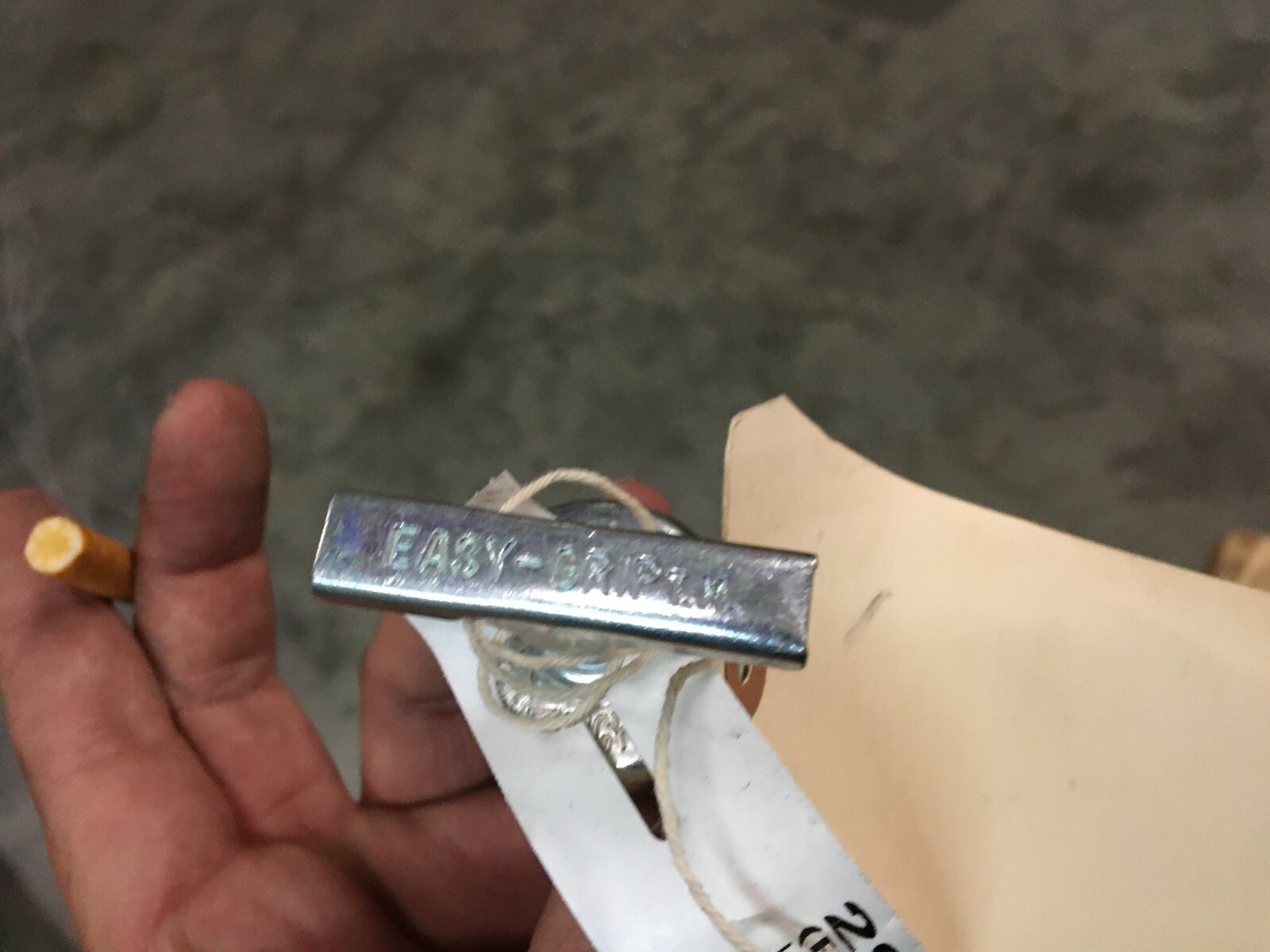 Allison Transmission Dipstick 29549529 and Tube 23049200 Monaco Coach ...