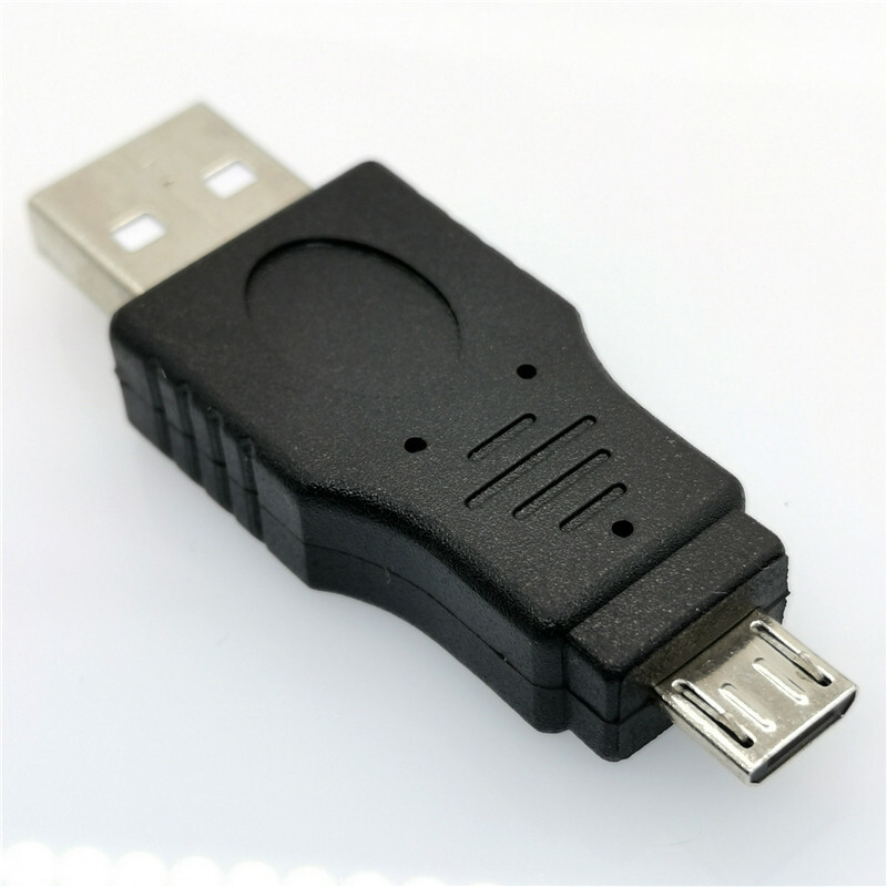 Mini USB 2.0 Micro Male Female Converter Adapter | Mini-USB | MP4 ...
