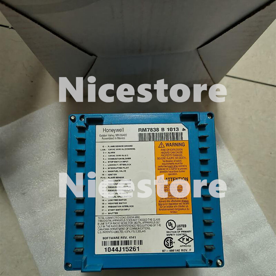 RM7838 B 1013 RM7838B1013 controller | eBay