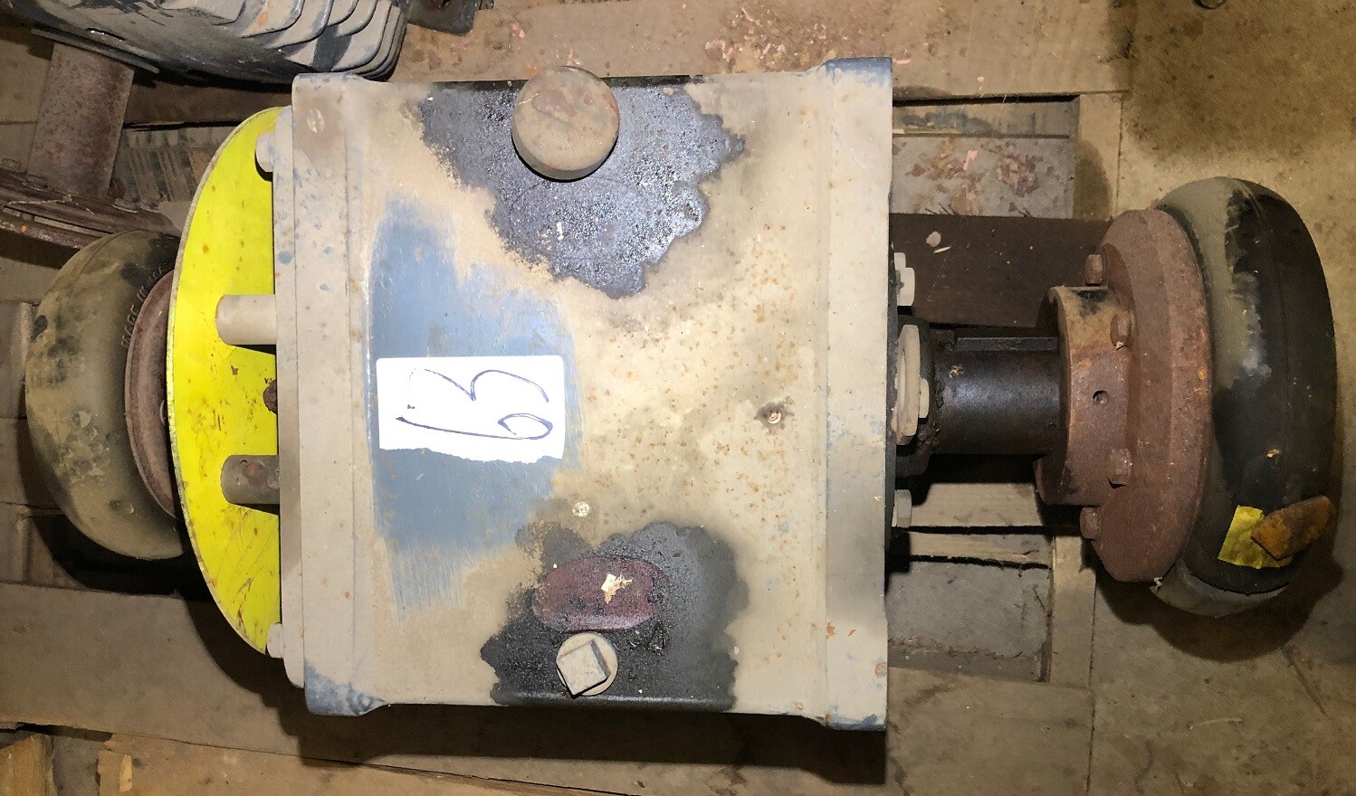 Falk RK2060F2A UltraMax Gear Drive (Item #63) | eBay