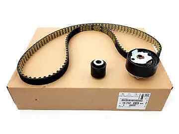 KIT CINGHIA DENTATA DISTRIBUZIONE ORIGINALE PSA PEUGEOT 308 208 1,2 B ...