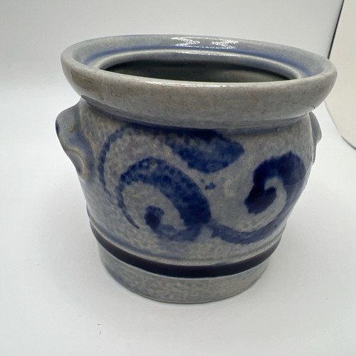 Vintage Marzi & Remy Salt Glaze Stoneware Pottery | eBay