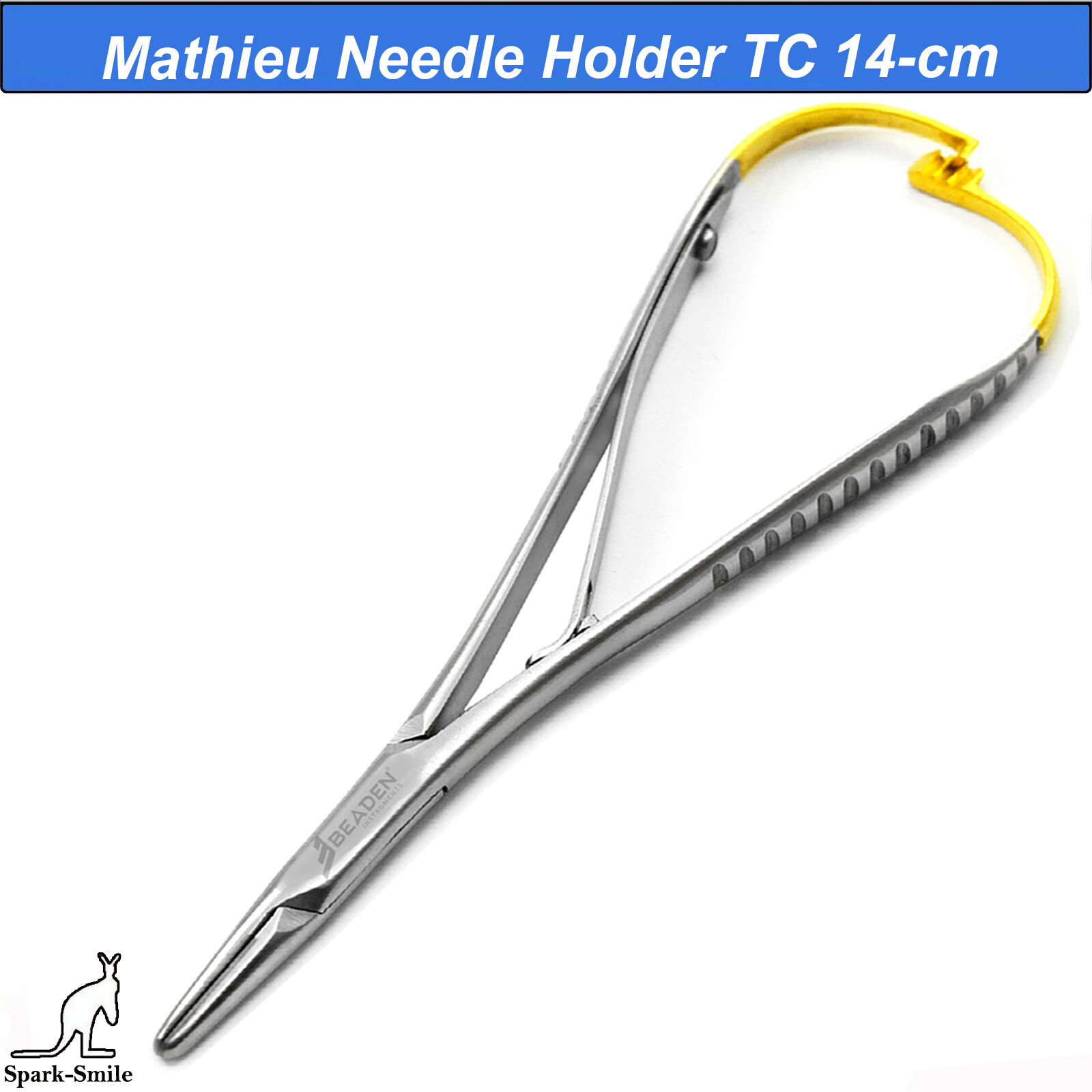 Orthodontic Distal End Hardwire Cutter TC Scissor Surgical Needle ...