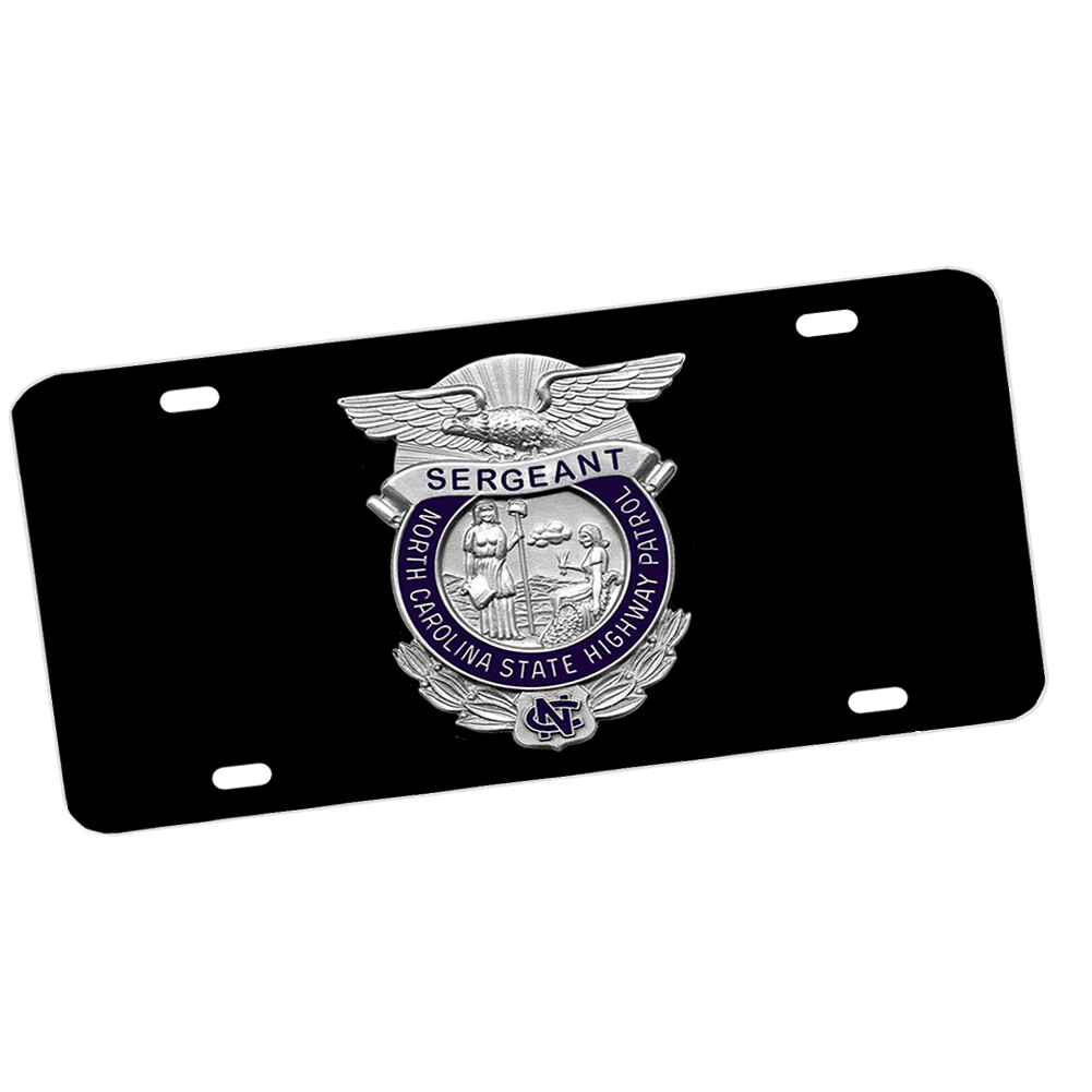 North Carolina State Highway Patrol Cars Trooper and SWAT Designs ...