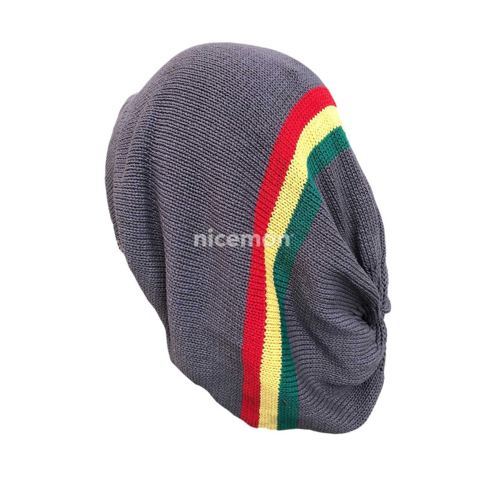Jumbo Irie Roots Crown Tam Hat Cap Reggae Marley Rasta Jamaica Cap Hats ...