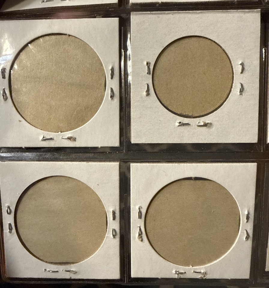 20 Vintage Coal Mine Scatter Tags Harco, Royalton, Meads, Old Lehigh ...