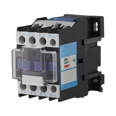 AC Contactor For Power Applications 220V-230V 50Hz 220V-240V 60Hz For ...
