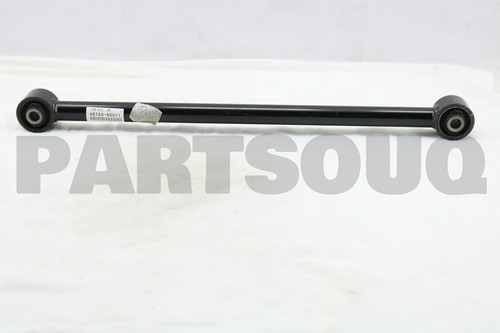 4872060011 Genuine Toyota ARM ASSY, LOWER CONTROL, RH/LH 48720-60011 | eBay