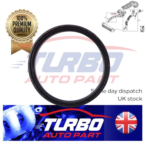 For BMW 2 4 X1 X3 FITS Turbo Pipe Seal O Ring Gasket / 7701071316 | eBay UK