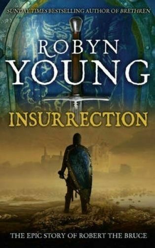 Insurrection Insurrection Trilogy Book 1 by Robyn Young for sale online ...