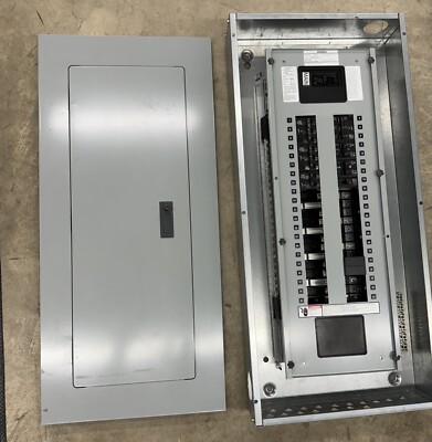 Electrical Panels & Boards - 3 Phase Main
