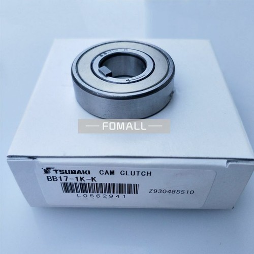 For TSUBAKI Unidirectional Clutch Bearing BB17-K BB17-1K-K 1Pcs for ...