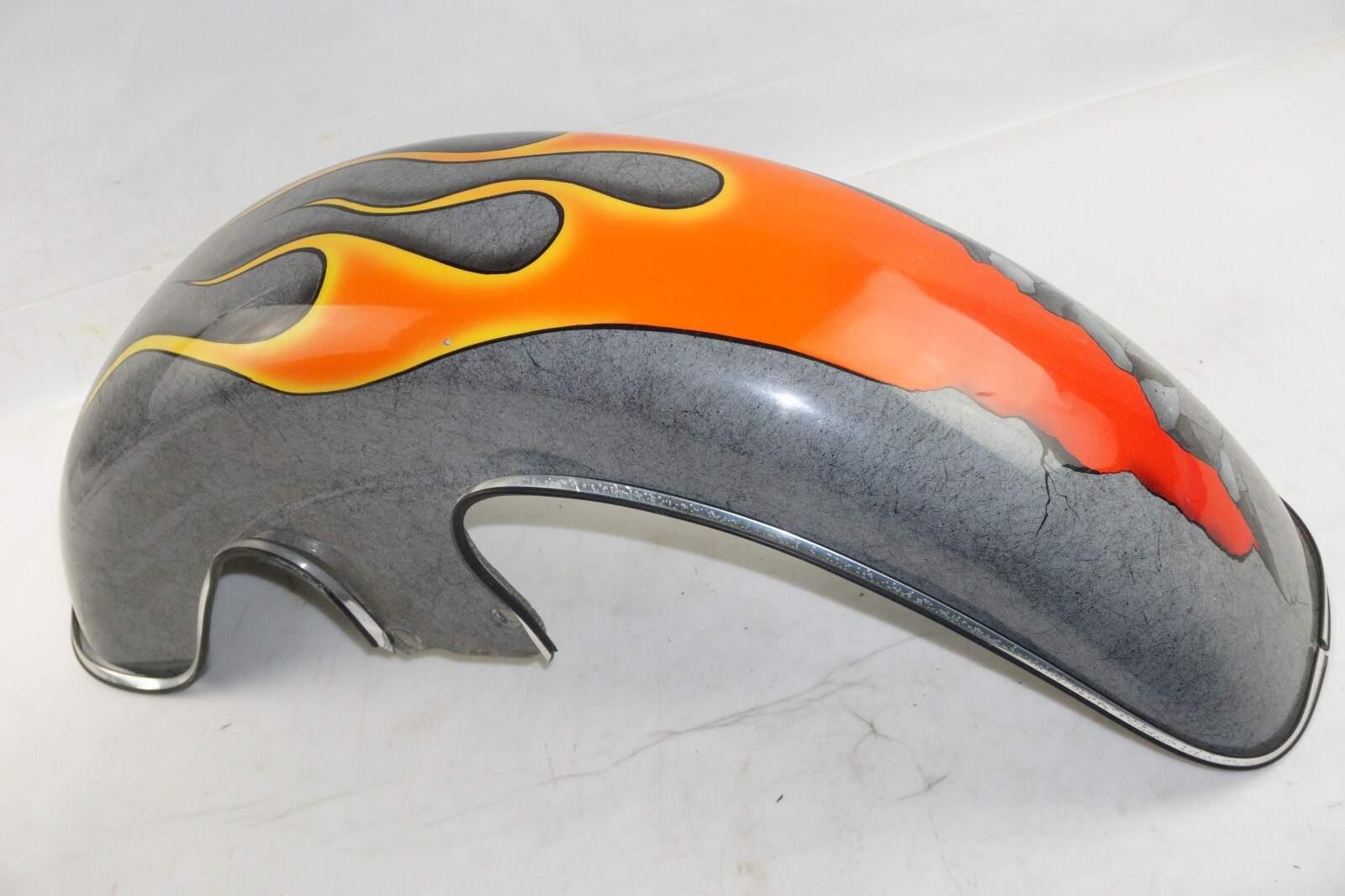 Harley-Davidson FLT shovelhead paint set tin set complete 1981 shovel ...