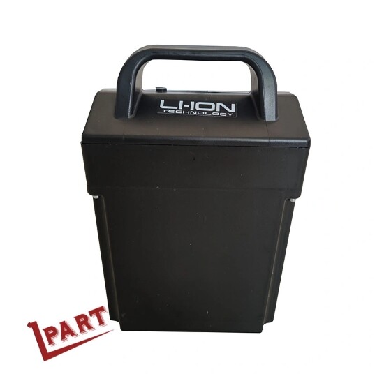 24V 20Ah Lithium Battery for Big Joe LPT26 LPT33 T40 EP Linde Pallet ...