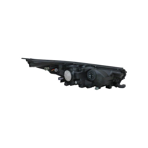 NEW DRIVER SIDE HEADLIGHT FITS TOYOTA HIGHLANDER LE 17-18 811500E330 81150-0E330 | eBay