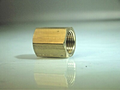 Metric Bush Connecting Socket in Brass,Fine MM socket Connector Air ...