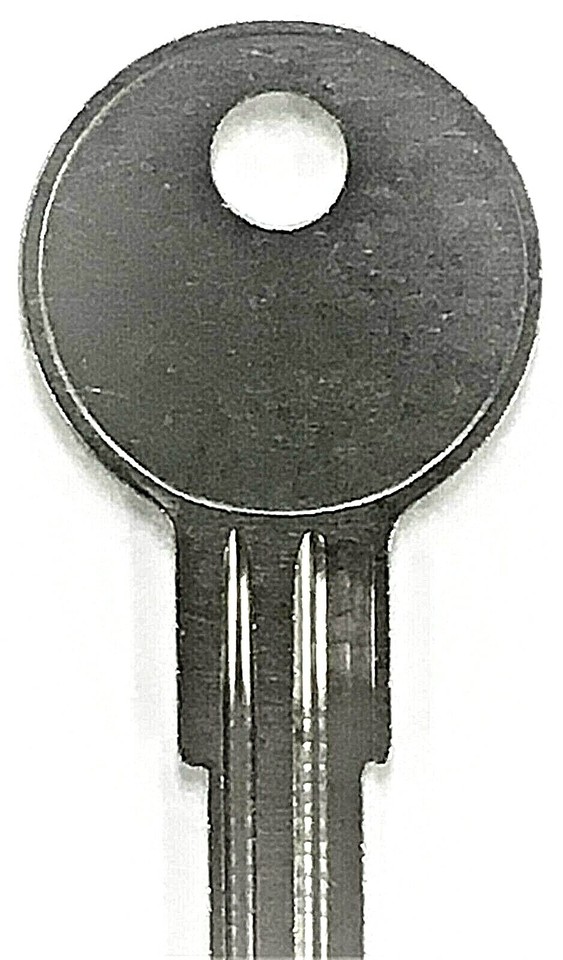 1 Wright Storm Door Y11 01122 Key Blank For Various Locks Keys Blanks ...