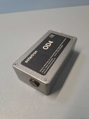 OD4- solartron - OD4/Module Conditioning Used | eBay Australia