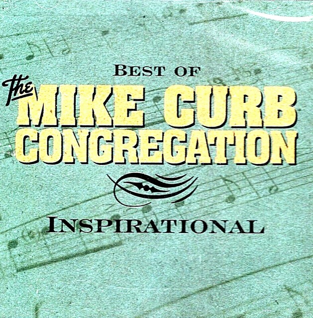 Best of Inspirational by Curb, Mike (CD, 2004) for sale online | eBay