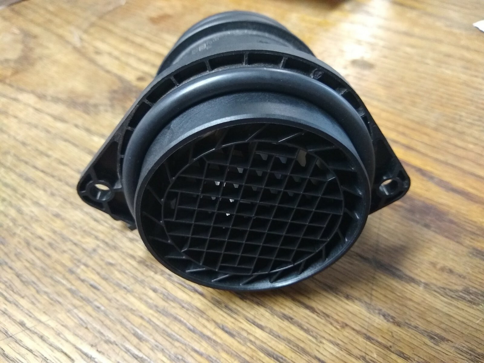 2010-2016 MINI COOPER MASS AIR FLOW SENSOR( MAF SENSOR) OEM V759708580 ...