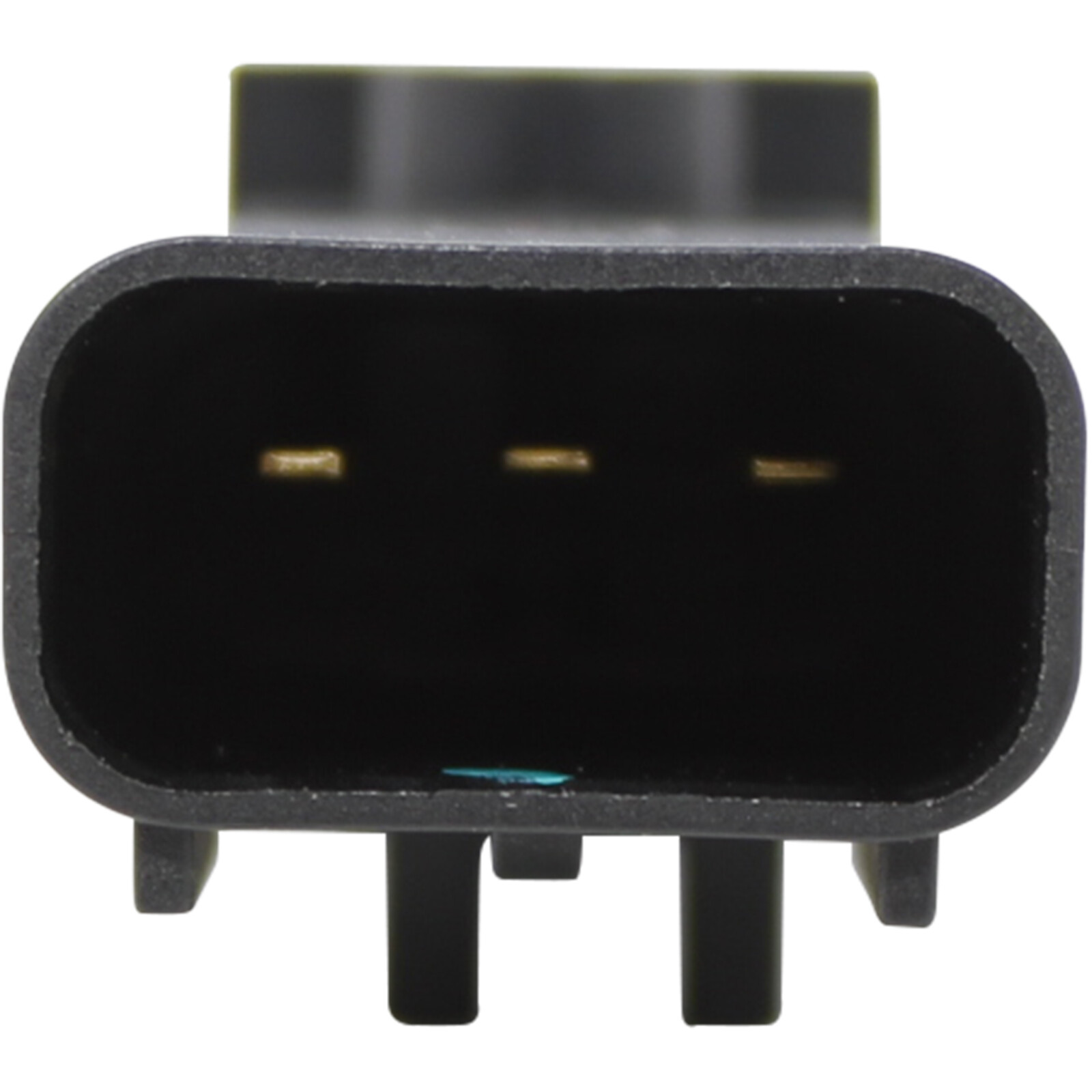 Manifold Absolute Pressure MAP Sensor For 03-17 Peterbilt Volvo ...