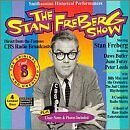 STAN FREBERG - Stan Freberg Show 2 - 4 CD - **Mint Condition ...