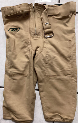 2001 Reebok Packers Game worn /issued Throwback Pants No. 50 K.D ...