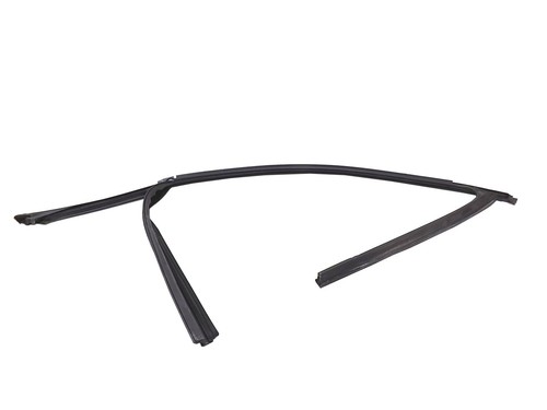 06-11 BMW E90 325I 328I 330I 335I M3 SEDAN FRONT RIGHT WINDOW GUIDE ...