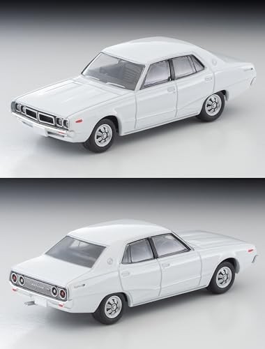 Tomica Limited Vintage Neo LV-N270b Nissan Skyline 2000GT White 74 Finished | eBay