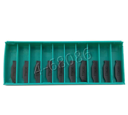 TDC2 9030 2mm groove cutting mill turning insert carbide insert for ...