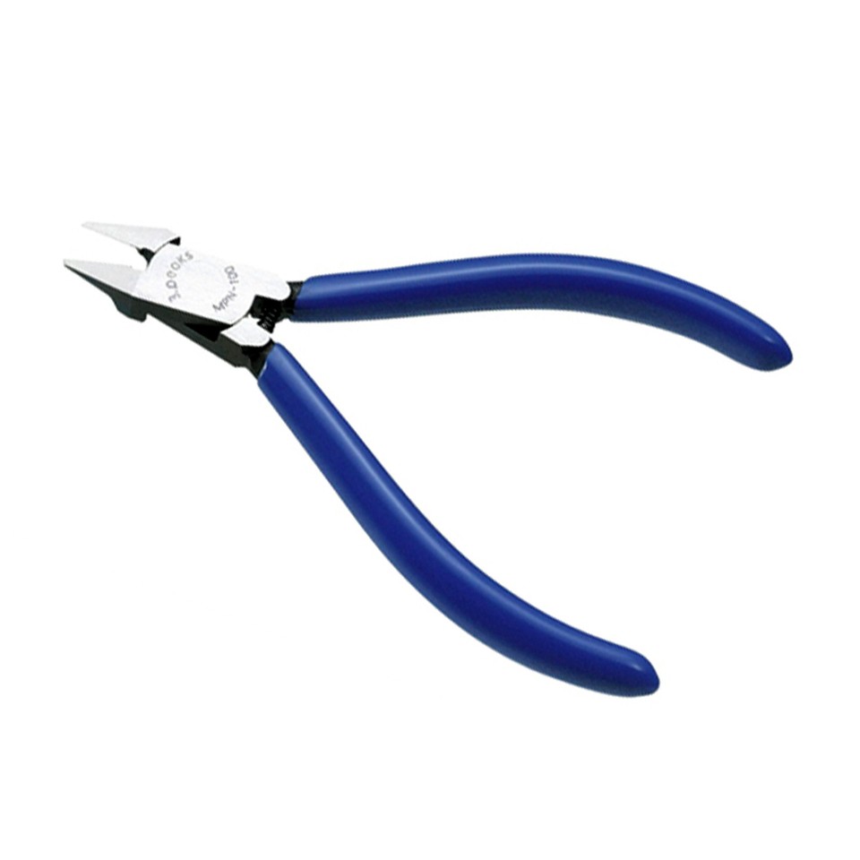 4"(100mm) Mini Micro Nippers MPN-100 for Pla Model Precision Machinery ...