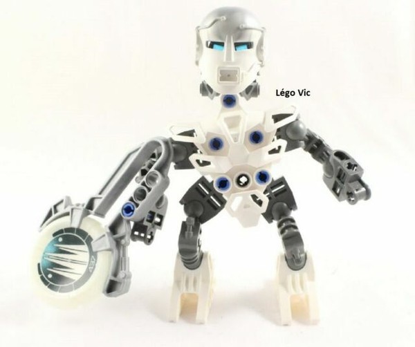 LEGO BIONICLE: Ehrye (8612) for sale online | eBay