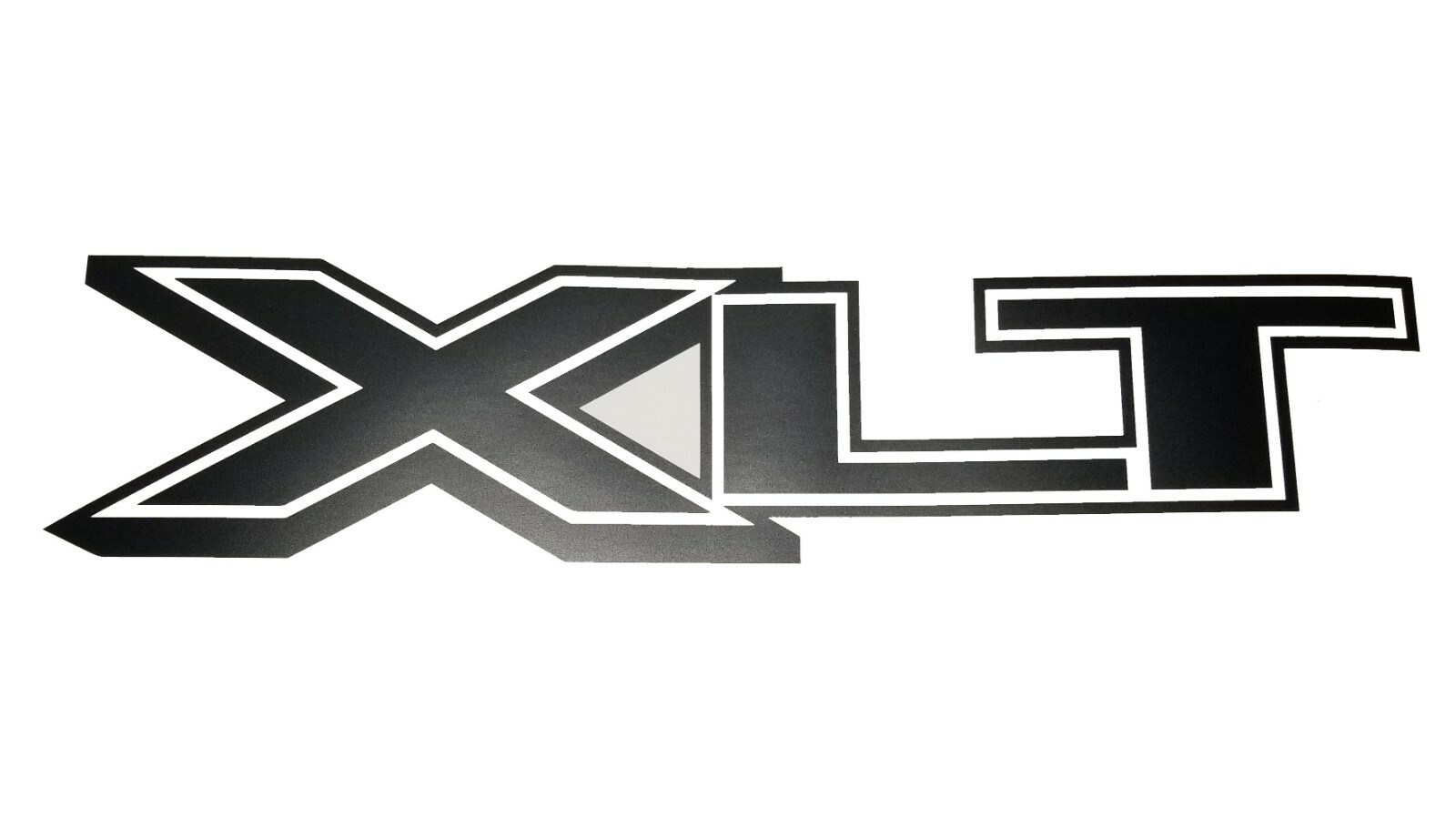 Set of 2 XLT Decal/Stickers Fits Ford F150 250 2015-2020 | eBay