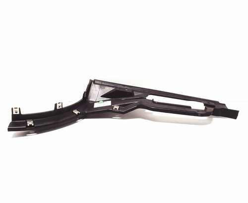NEW OEM AUDI Q5 8R LEFT OUTER UNDERBODY TRIM 8R0825213A GENUINE NO DUTY ...