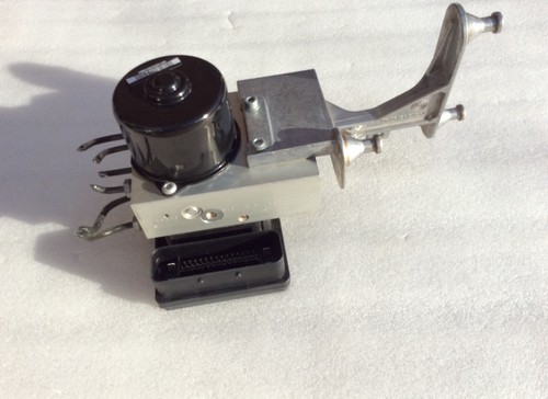 05 06 07 08 09 Mercedes W203 C230 CLK320 ABS Anti Lock Brake Pump ESP ...